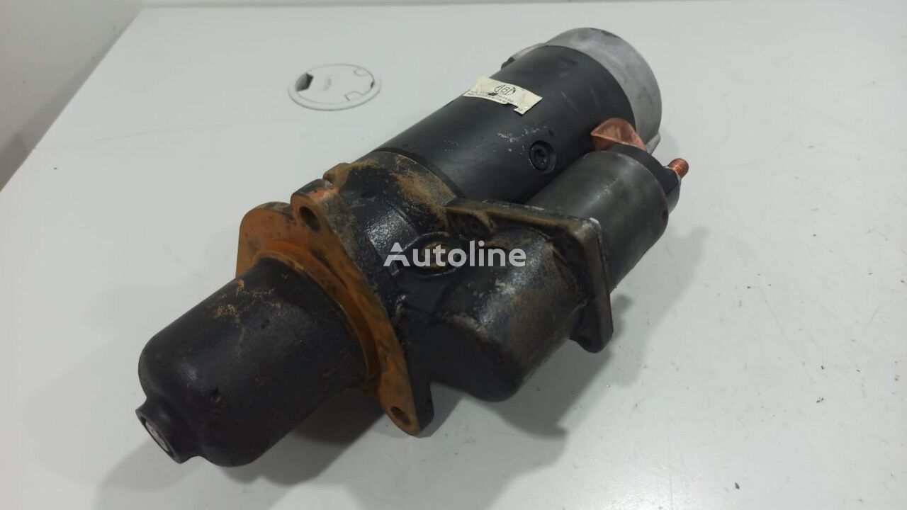 Scania DC9 Motor de Arranque 1352290 starter za Scania kamiona