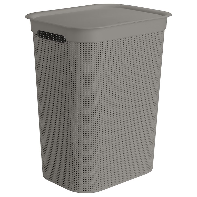 Korpa za prljav veš BRISEN 50l