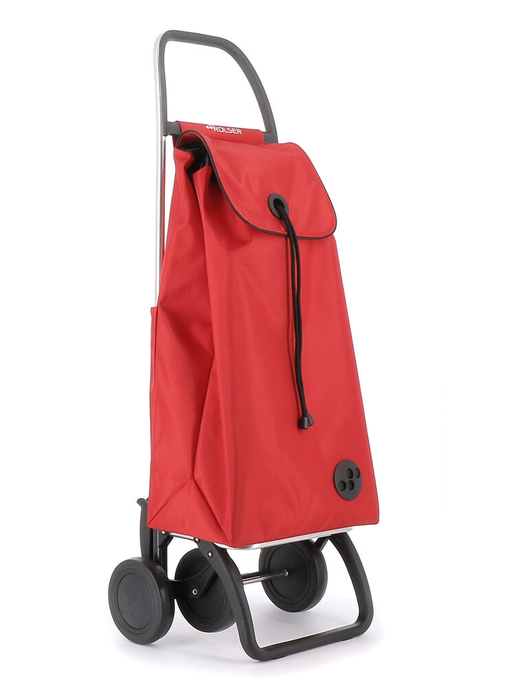 Kolica za pijacu I-MAX MF 4