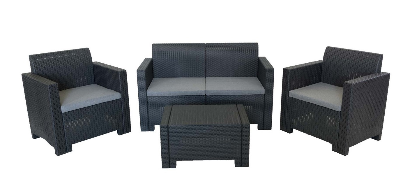 Baštenski set – Nebraska 2