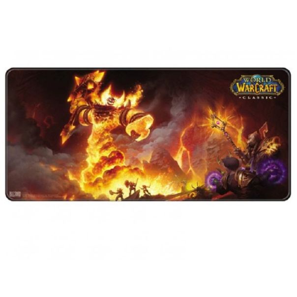ACTIVISION BLIZZARD Podloga World of WarCraft Classic - Ragnaros XL (051284)