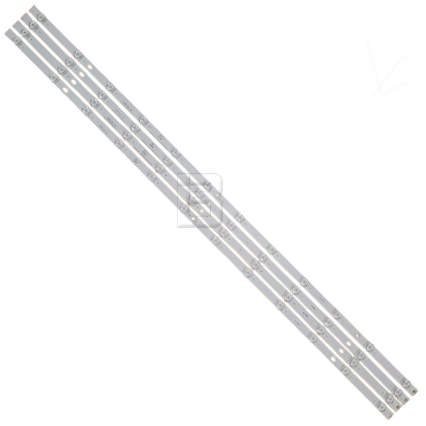 LED BAR-HISENSE50-2
