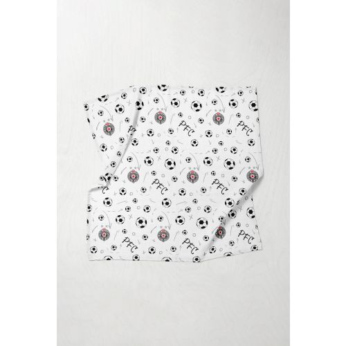 Tetra Pelena Partizan 80x80