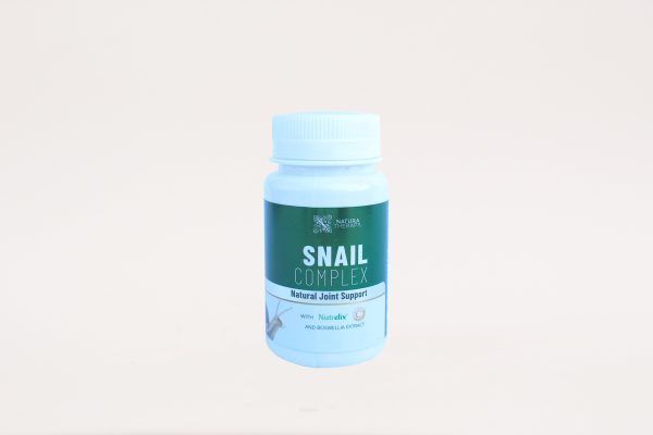 Snail complex – za zaštitu zglobova