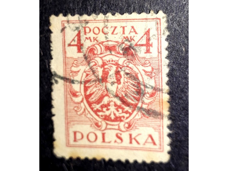 Polska - stara
