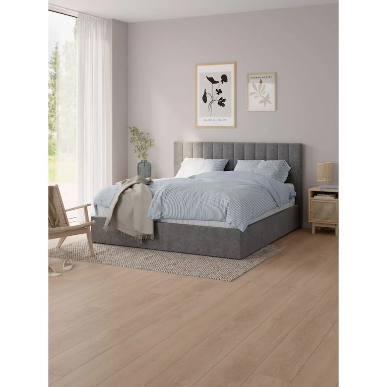 Naddušek 80x200cm KISTEN bela DREAMZONE
Naddušek 80x200cm KISTEN bela DREAMZONE