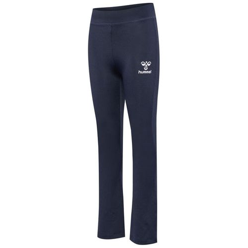 Hummel Donji Deo Hmlaya High Rise Flare Pants Za Devojčice