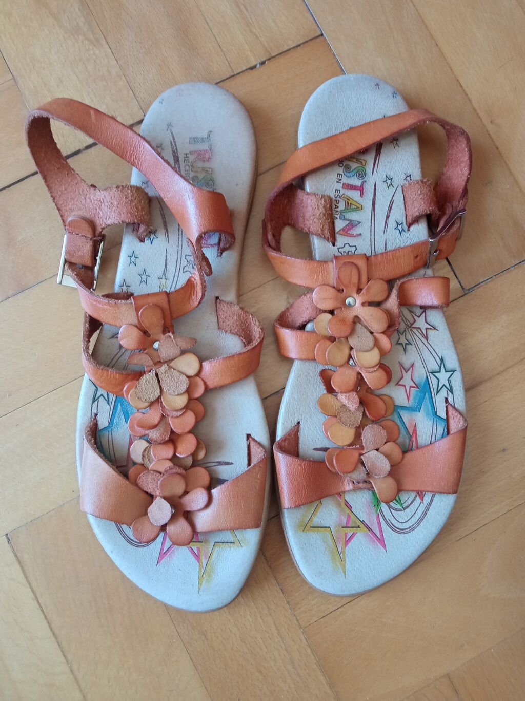 Sandale, 37