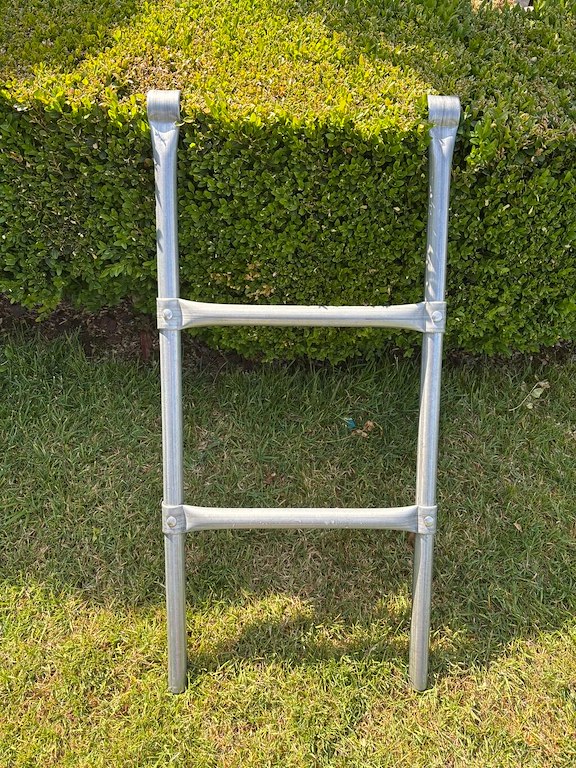 Merdevine za trambolinu