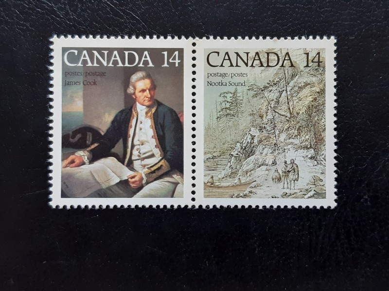 CANADA 1978