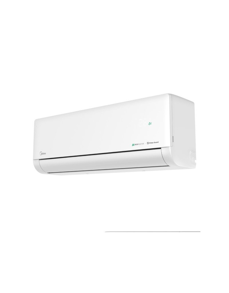 MIDEA SOLSTICE inverter EZ-12RD6-I WHITE 12000 BTU WiFi