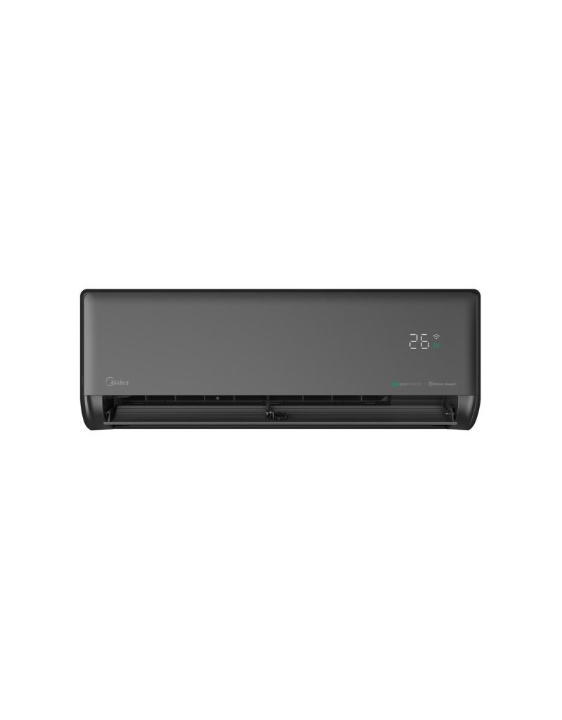 MIDEA SOLSTICE inverter EZB-18RD6-I BLACK 18000 BTU WiFi
