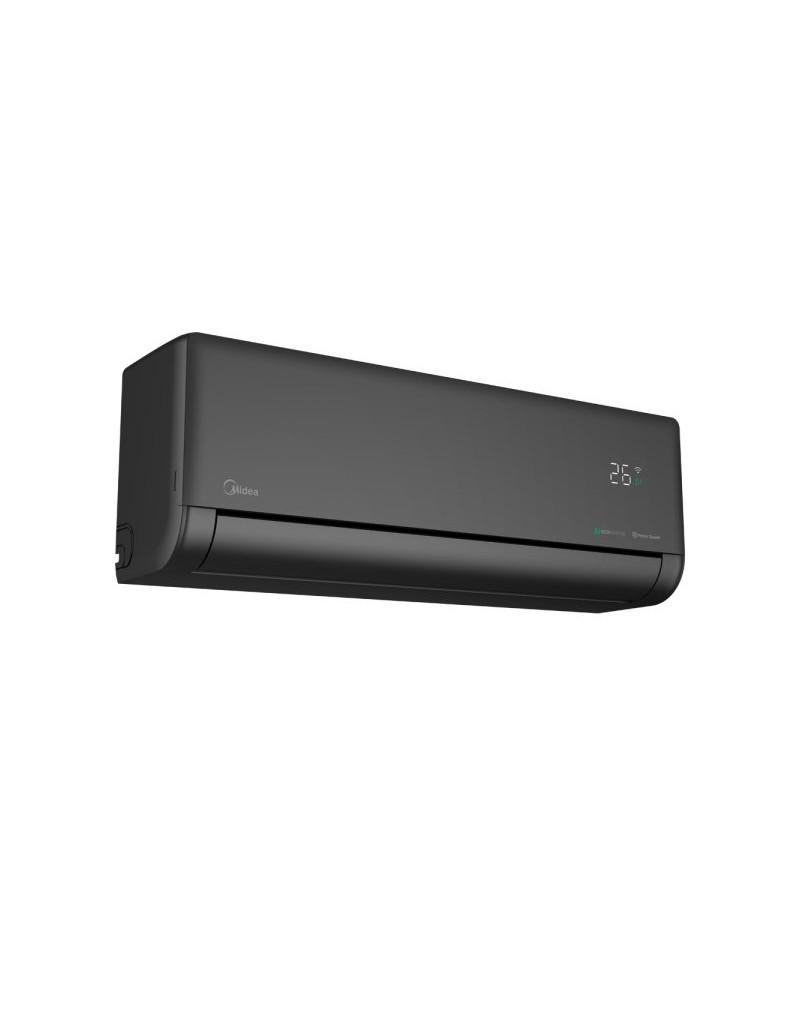 MIDEA SOLSTICE inverter EZB-24RD6-I BLACK 24000 BTU WiFi