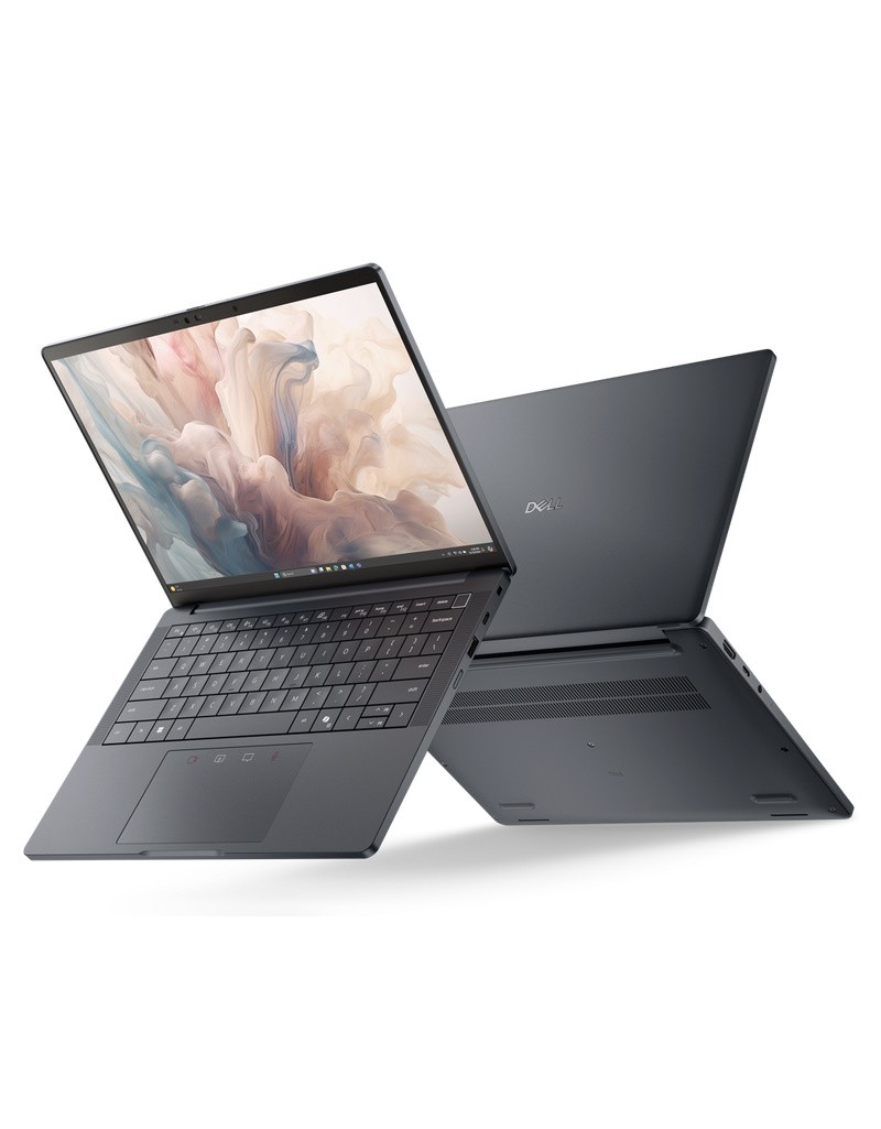 DELL Pro 13 Premium 13.3" FHD+ Core Ultra 7 266V 16GB 512GB SSD Intel Arc Backlit FP Win11Pro 3yr