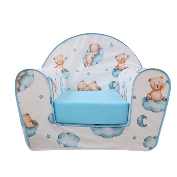 FIMBABY Dečija fotelja za sedenje