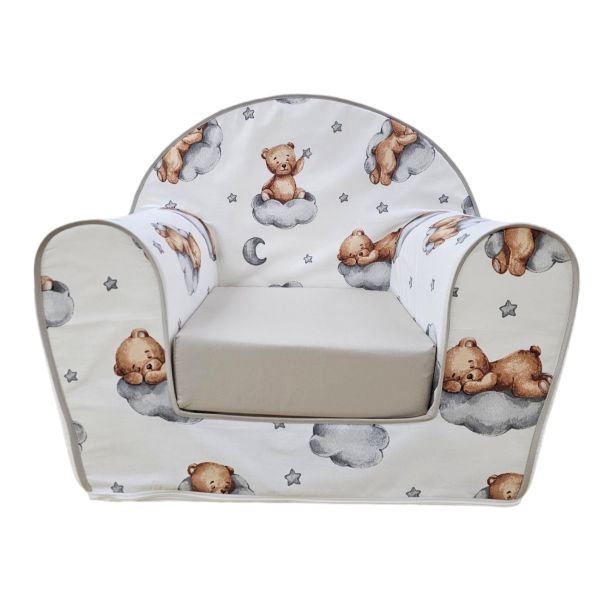 FIMBABY Dečija fotelja za sedenje
