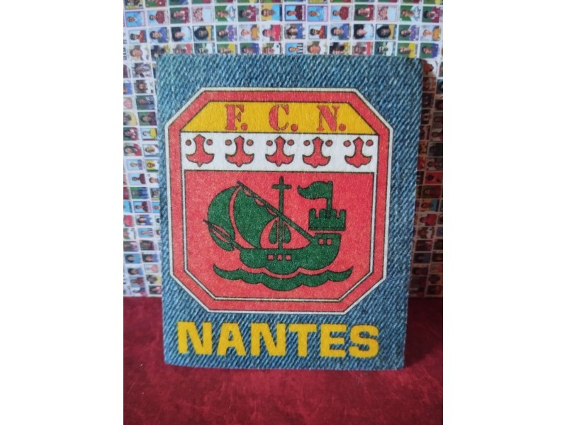 Dzins Grb - Nant
