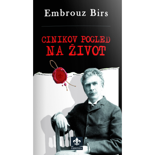 Cinikov pogled na život
