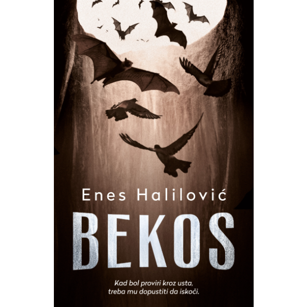 Bekos