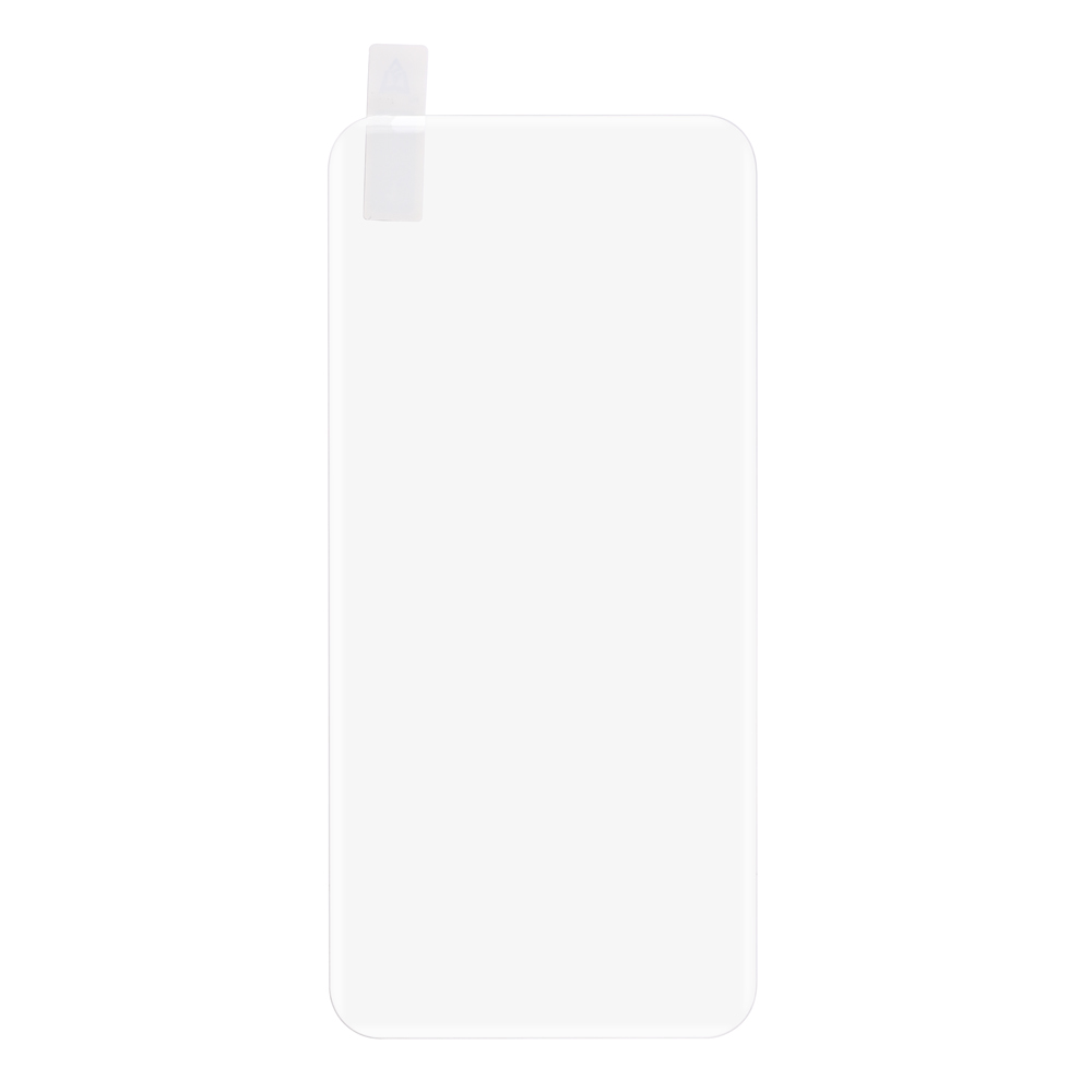 Staklena folija (zastitno kaljeno staklo) za ekran Monsterskin UV Glue 5D - Huawei Honor Magic 7 lite Transparent