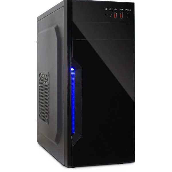 Kućište GEH Midi Inter-Tech B-42 w/o PSU