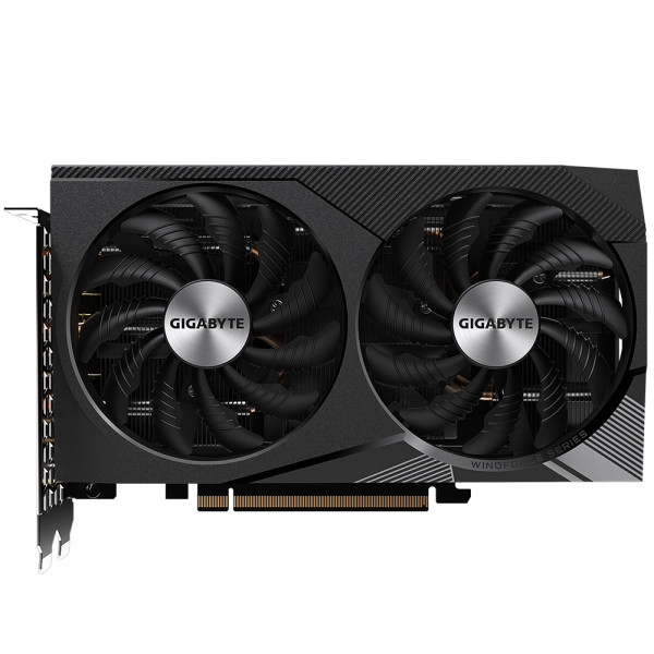 Grafička kartica RTX 3060 12GB Gigabyte Windforce OC 2.0 GDDR6
