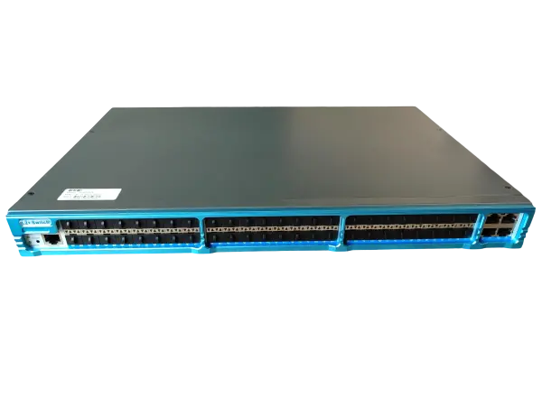 Exelink SGX3552S switch 48x1000Base-X SFP,4x10/100/1000Base-T combo porta,2x10G sa karticom za proširenje 10G SFP+ sa dva porta
