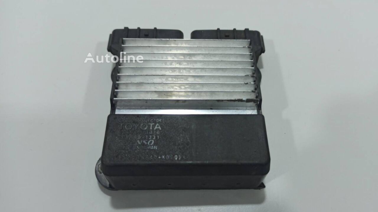 Toyota Corolla / Auris / Avensis / Hilux / Hiace / Land Cruiser 89871-71010 upravljačka jedinica za kamiona