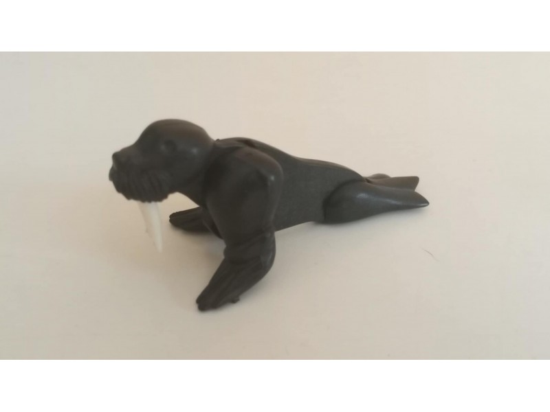 tiere im ewigen eis iz 1987-3