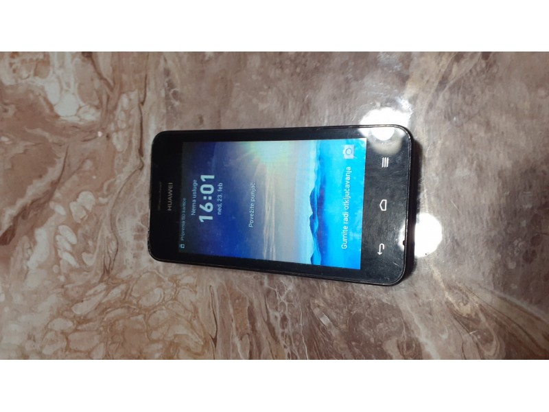 Huawei Y330-U01