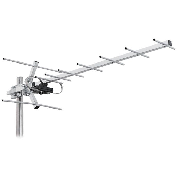 Amiko AHD 310 LTE zemaljska antena
Amiko AHD 310 LTE zemaljska antena