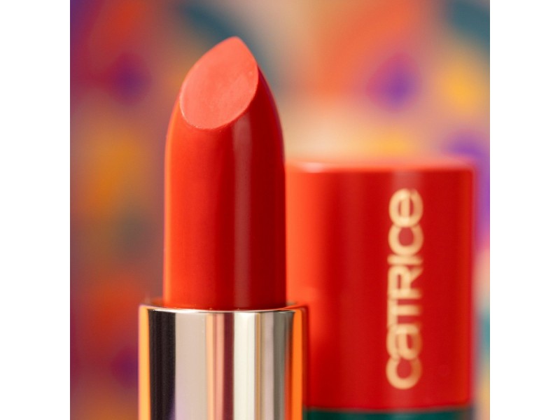CATRICE C0 TRUE TANGERINE1