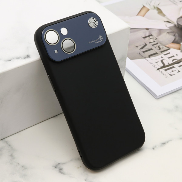 Futrola PASTEL DREAMS za iPhone 15 (6.1) crna