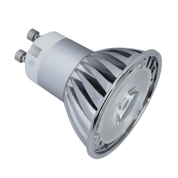 LED spot sijalica toplo bela 1x3W LSP13WW-GU10/3
LED spot sijalica toplo bela 1x3W LSP13WW-GU10/3