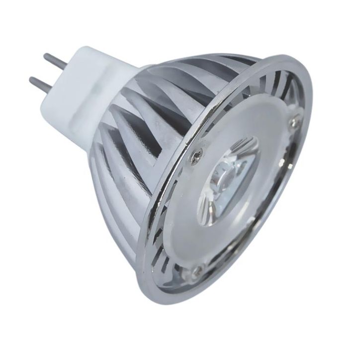 LED spot sijalica dnevno svetlo 12V 1x3W LSP13W-MR16/3
LED spot sijalica dnevno svetlo 12V 1x3W LSP13W-MR16/3