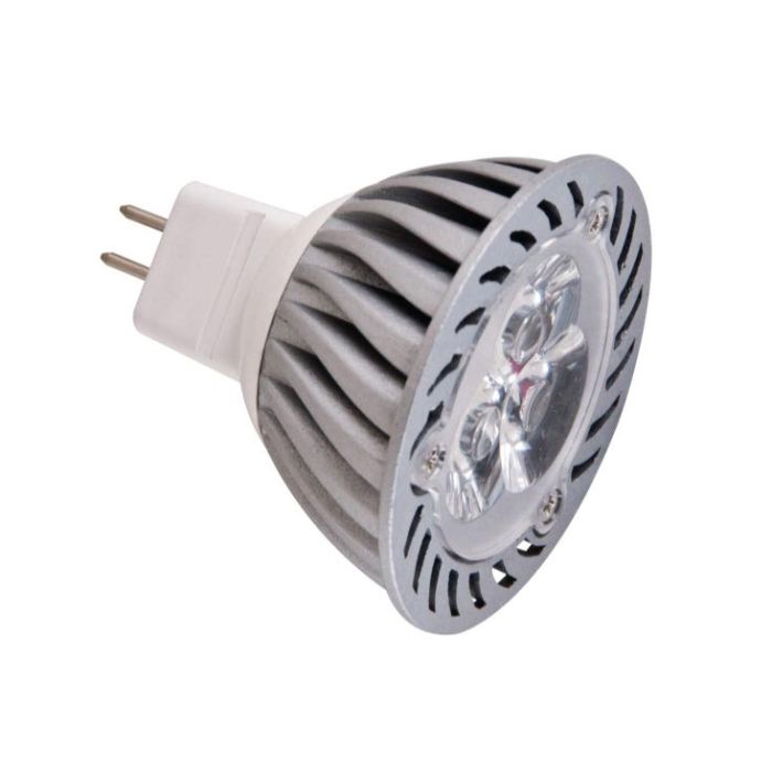 LED spot sijalica toplo bela 12V 3x1W LSP31WW-MR16/3
LED spot sijalica toplo bela 12V 3x1W LSP31WW-MR16/3