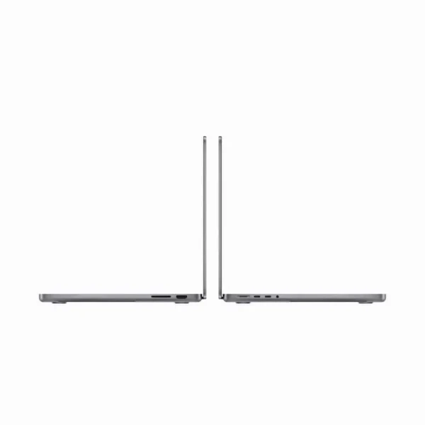 Apple MacBook Pro 14 M3 8GB/512GB Space Gray