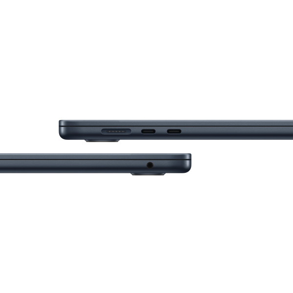 NB Apple MacBook Air M4 8C/16GB/256GB/13.6 2560X1664/macOS/Midnight/+a/MW123LL/A