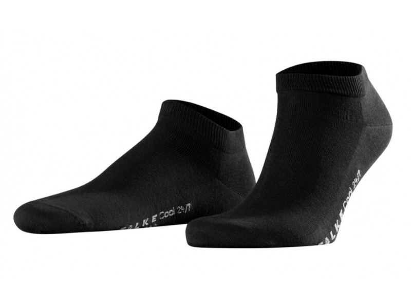 FALKE COOL 24-7 - ORIGINAL NOVO!! BR 47-48