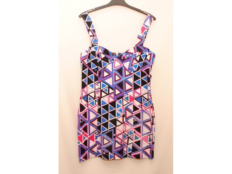 ASOS letnja mini haljina 44 **Novo**