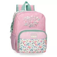 Ranac za vrtić ili šetnju 28cm Movom My Little Garden 30621