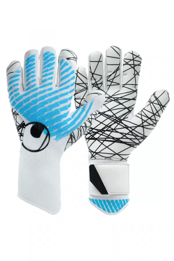 UHLSPORT GOLMANSKE RUKAVICE FM CYBERTEC ULTRAGRIP HN