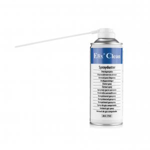 Airclean 400ml, vazduh pod pritiskom za čišćenje Elix Clean