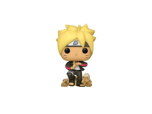 Funko POP! figurica - Animation, Boruto, Boruto Uzumaki