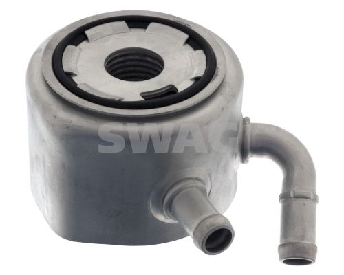 Uljni hladnjak, ulje za motor SWAG 60 10 9469