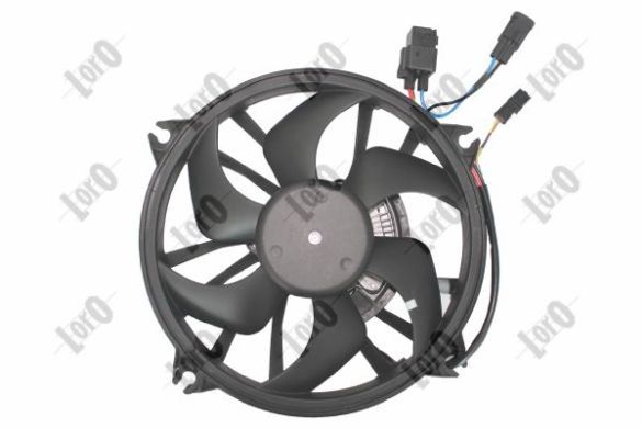 Ventilator hladnjaka ABAKUS 038-014-0006