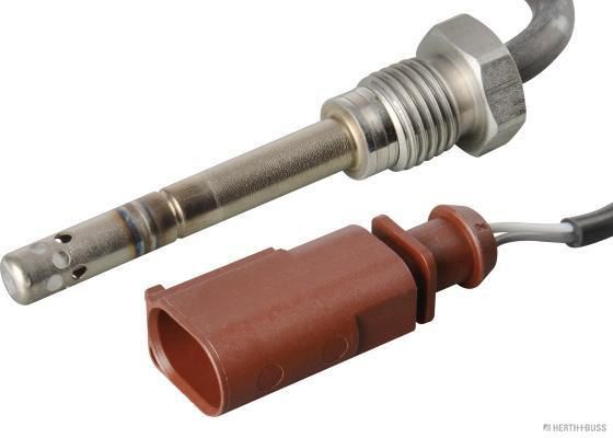 Senzor, temperatura izduvnih gasova HERTH+BUSS ELPARTS 70682050