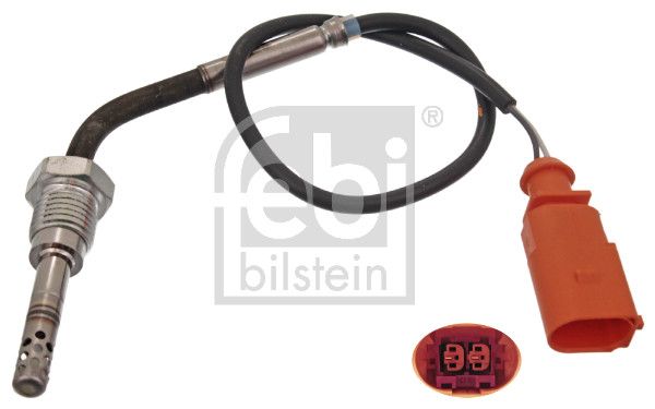 Senzor, temperatura izduvnih gasova FEBI BILSTEIN 49282