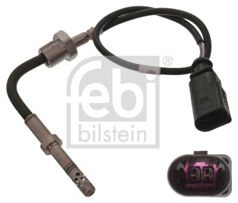 Senzor, temperatura izduvnih gasova FEBI BILSTEIN 48838