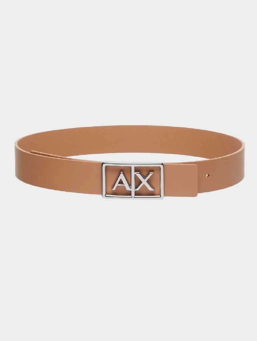ARMANI EXCHANGE ŽENSKI KAIŠ KAMEL XW000966 AF13953 U2069